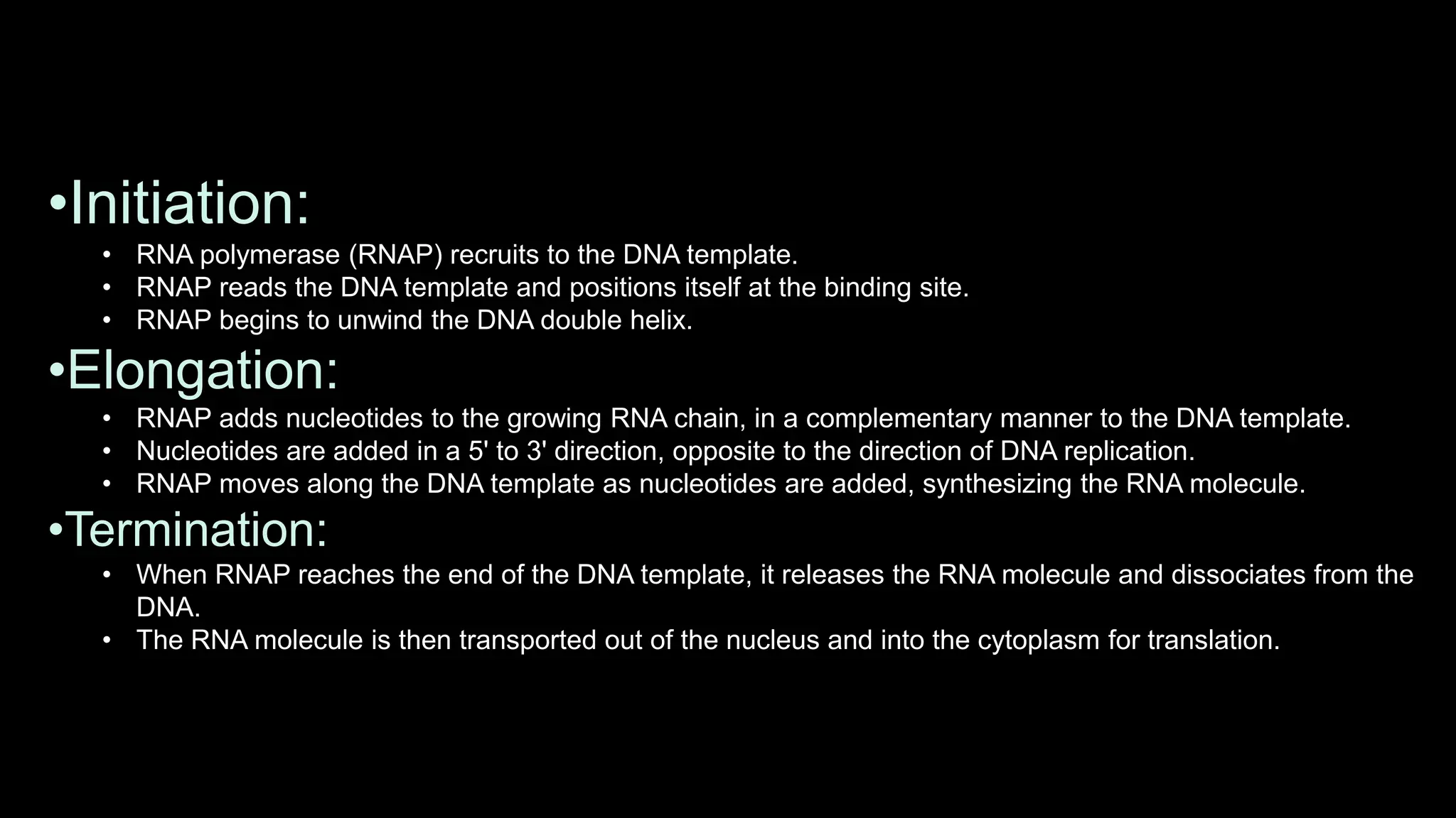 Presentation1 it about the biology explaining marvel of dna replication ...