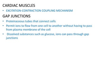 Presentation on cardiac system of human body | PPTX
