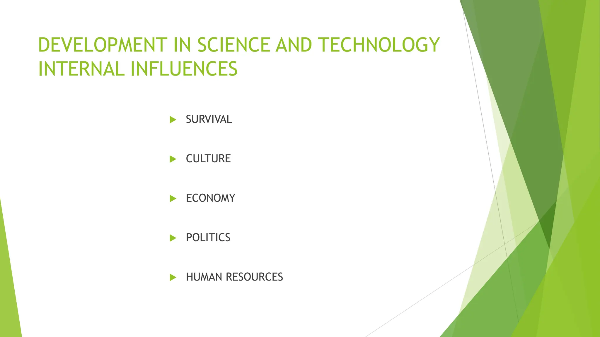 The Philippine government science and technology agenda | PPTX