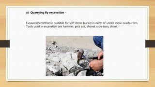 Presentation1 Building material. .pptx | Woodworking | Arts and Crafts