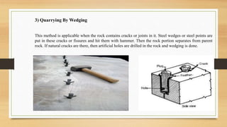 Presentation1 Building material. .pptx | Woodworking | Arts and Crafts