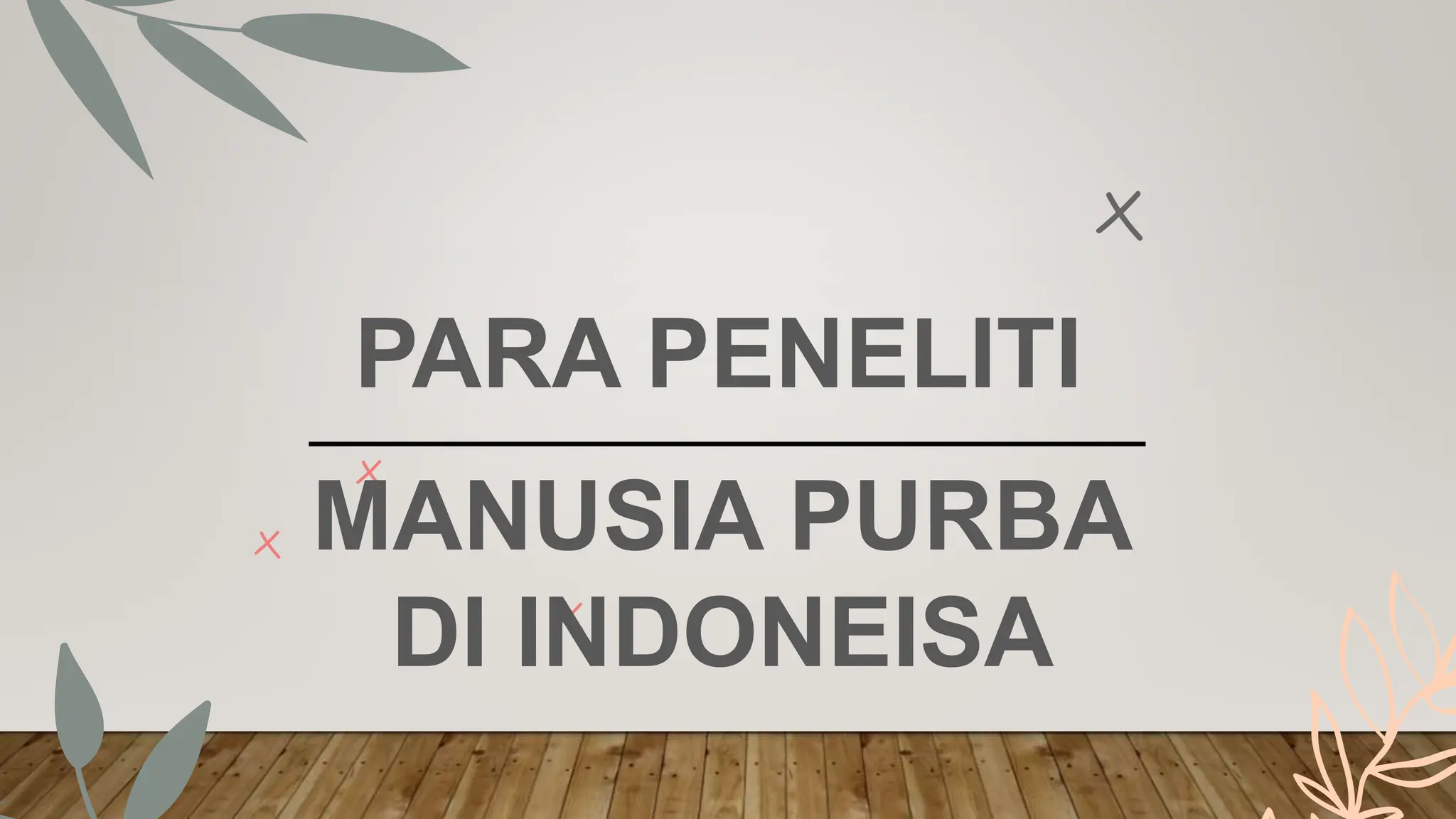 Presentation zaman purba indonesiaa.pptx