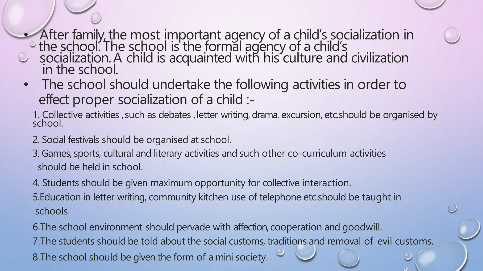 Presentation1 gender ideates and socialization | PPT