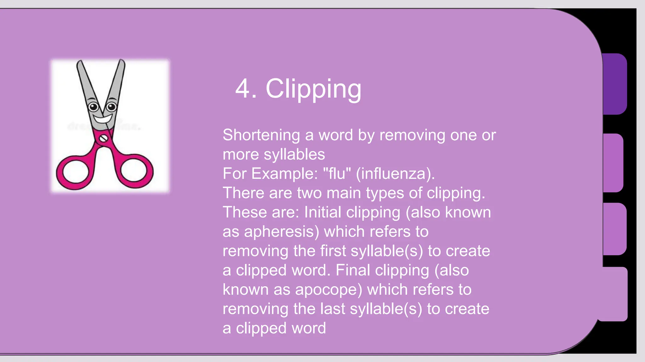 Word Formation in English with fun images | PPTX