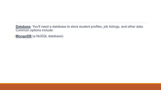 Presentation on college placement dasboard.pptx