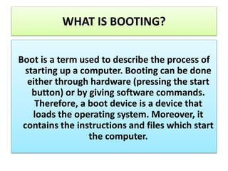 Presetryr45wt54ty45gy64yyy6yyntation1.pptx | Operating Systems | Computer Software and Applications