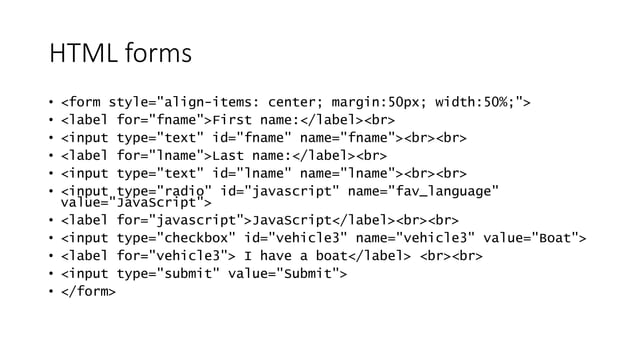 introduction to front-end development with github. | PPTX | Web Design ...