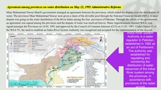 Presentation1.pptxMuhammad Nawaz Sharif's Second Term 1997-99on Tuesday ...