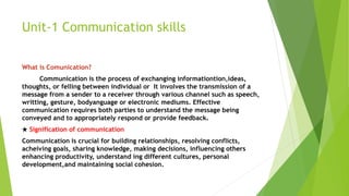 Presentation (1).pptx communication skills | PPTX