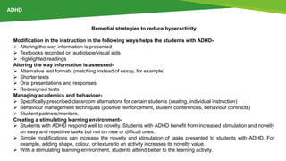 Understanding The Basics of Learning Disabilities | PPT