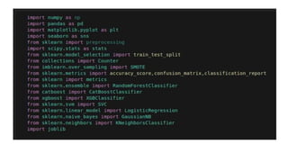 Presentation1rainfall prediction raincast | PPTX