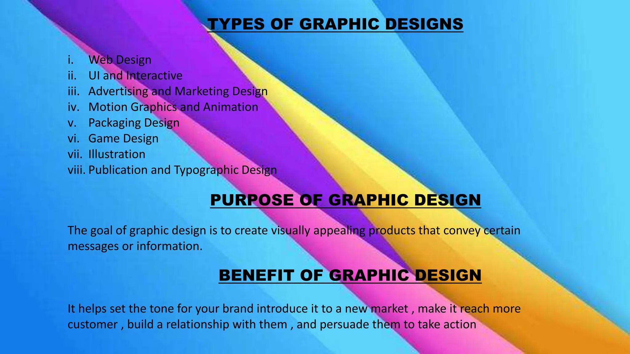 All about printing press detail in graphic designing field. | PPT