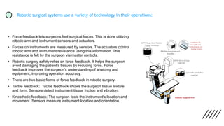 Presentation of medtronic x shealth guidance sysytem | PPTX