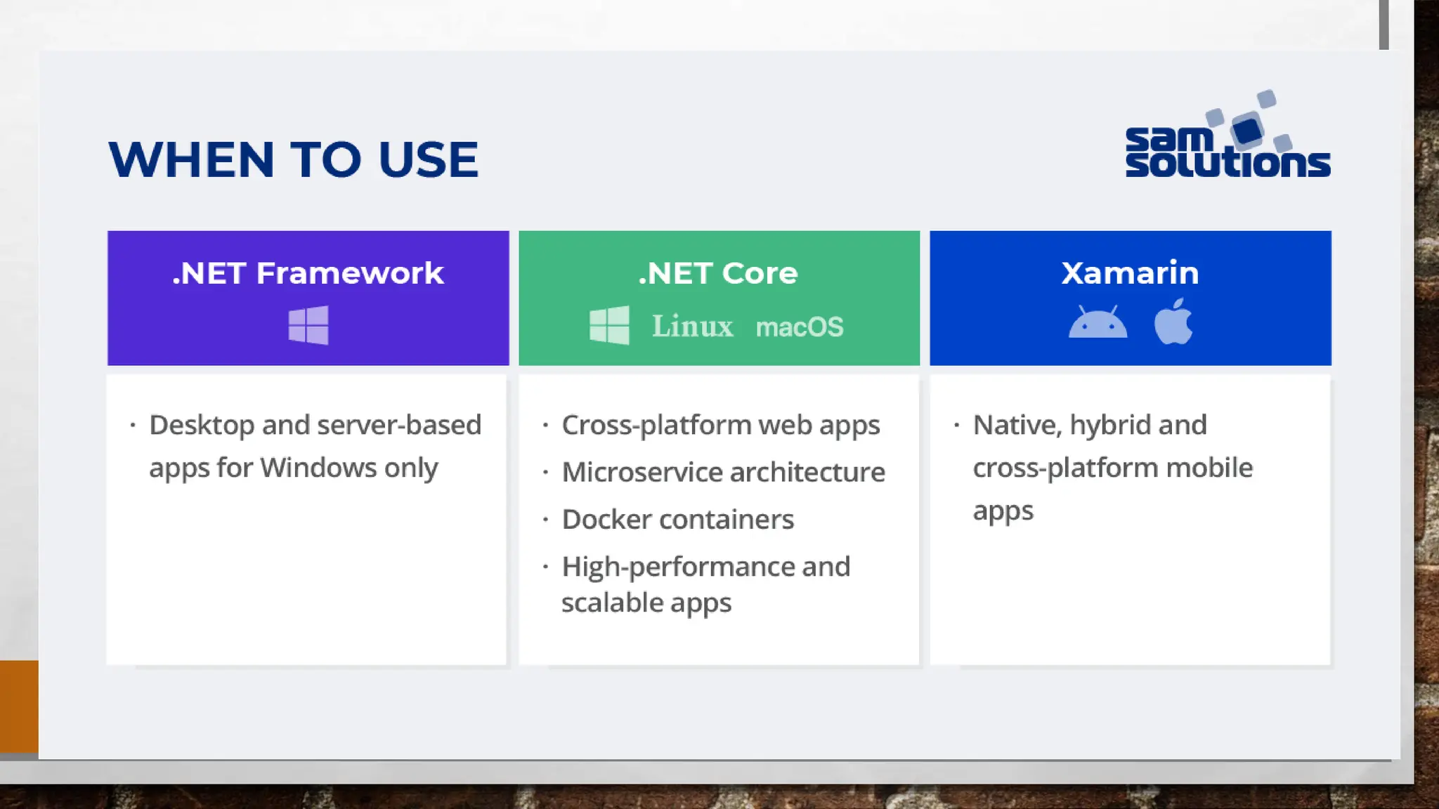 ASP.net Core Framework (.NET Framework) pdf presentation | PPT ASP.net Core Framework (.NET Framework) pdf presentation | PPT