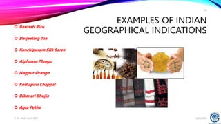 Meaning of IPR and its significance in field of law | PPTX
