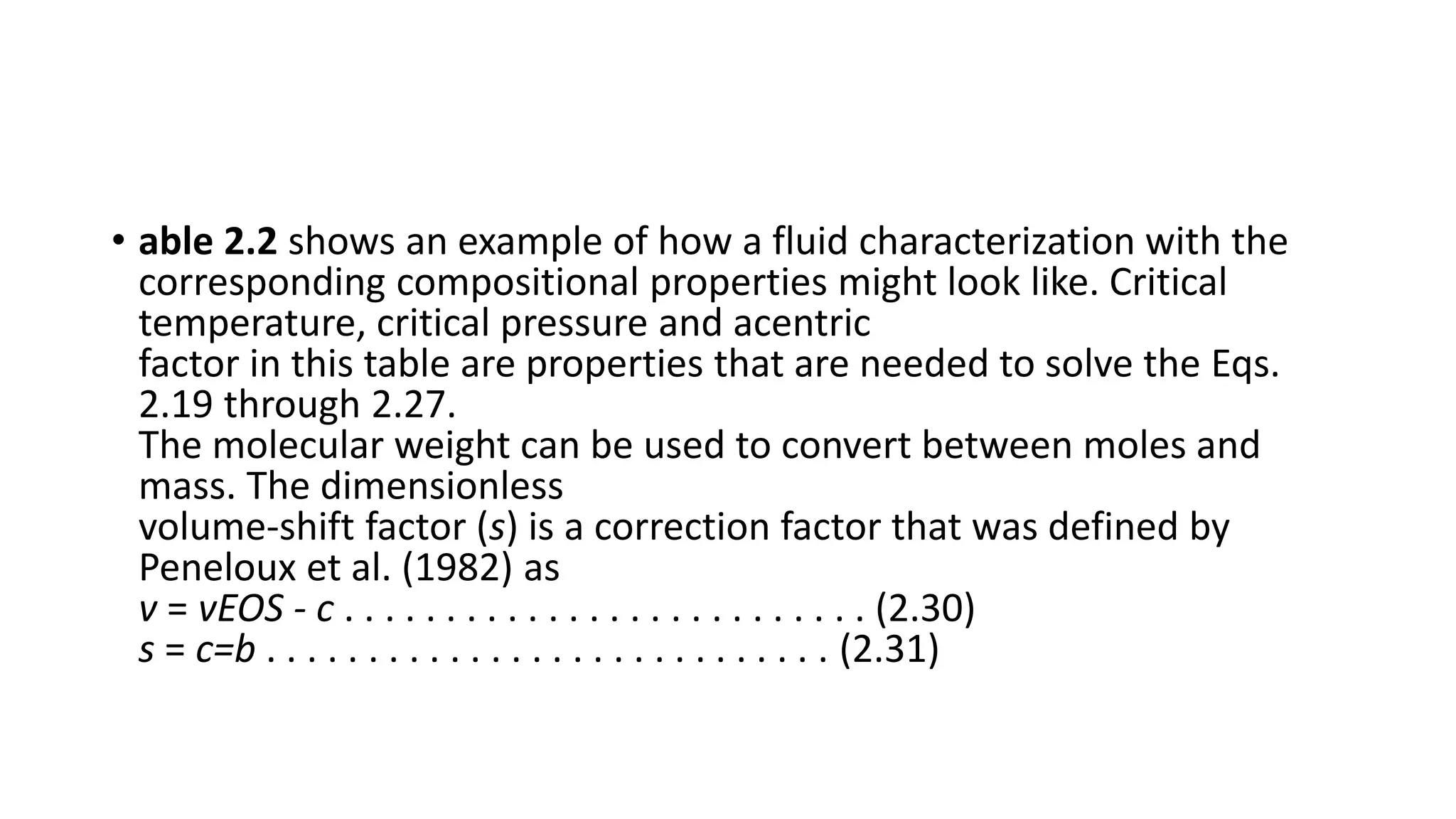 Production Allocation for oil and gas wells | PPTX
