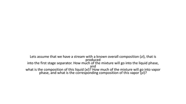 Production Allocation for oil and gas wells | PPTX