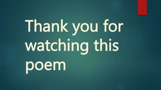 An epitaph 100 marks poem bihar board examination | PPTX | Poetry ...