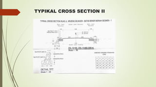 Bahan presentasi data pada pekerjaan jalan.pptx