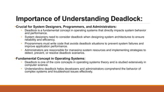 dead lock in operating system Presentation1.pptx