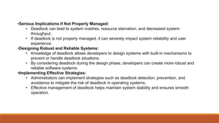 dead lock in operating system Presentation1.pptx