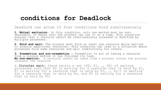 dead lock in operating system Presentation1.pptx