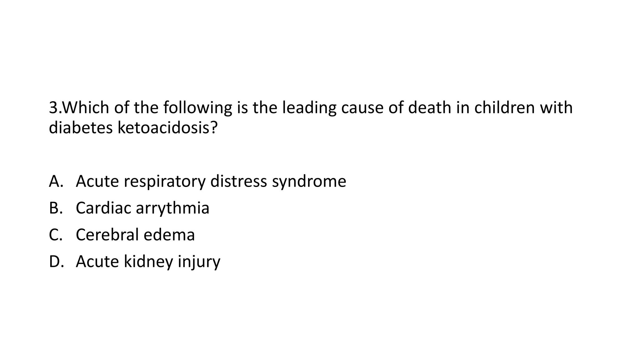 Diabetic Quiz and MCQs for MBBS students.pptx