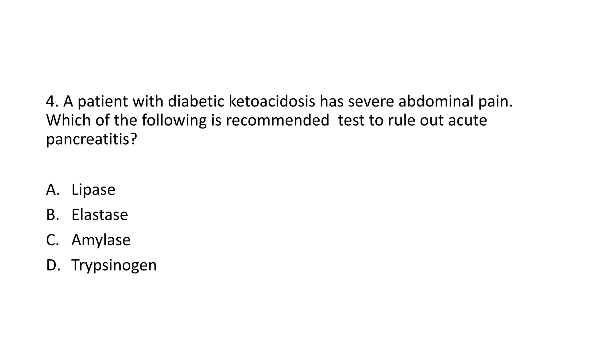 Diabetic Quiz and MCQs for MBBS students.pptx