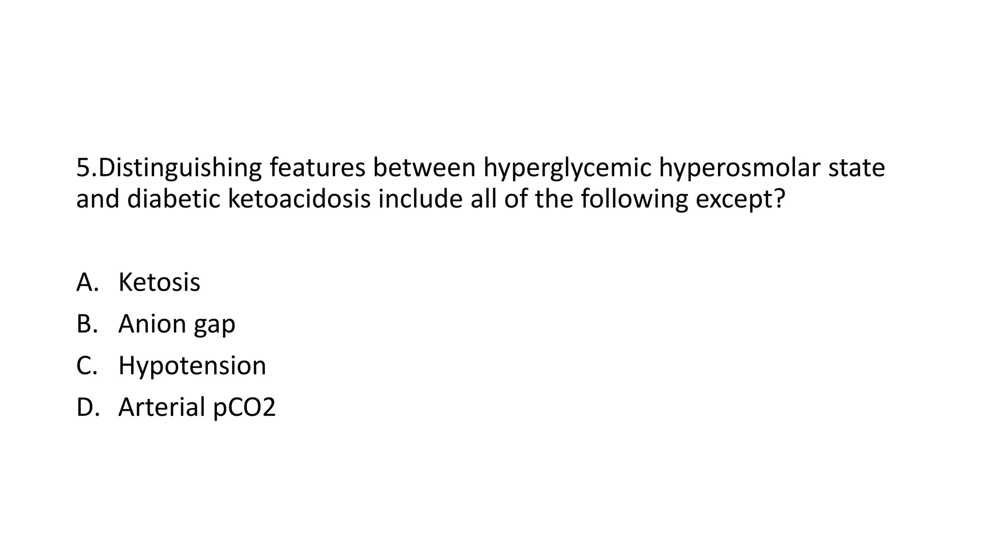 Diabetic Quiz and MCQs for MBBS students.pptx