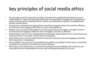 Presentation1.pptx on student ethic and work | PPTX