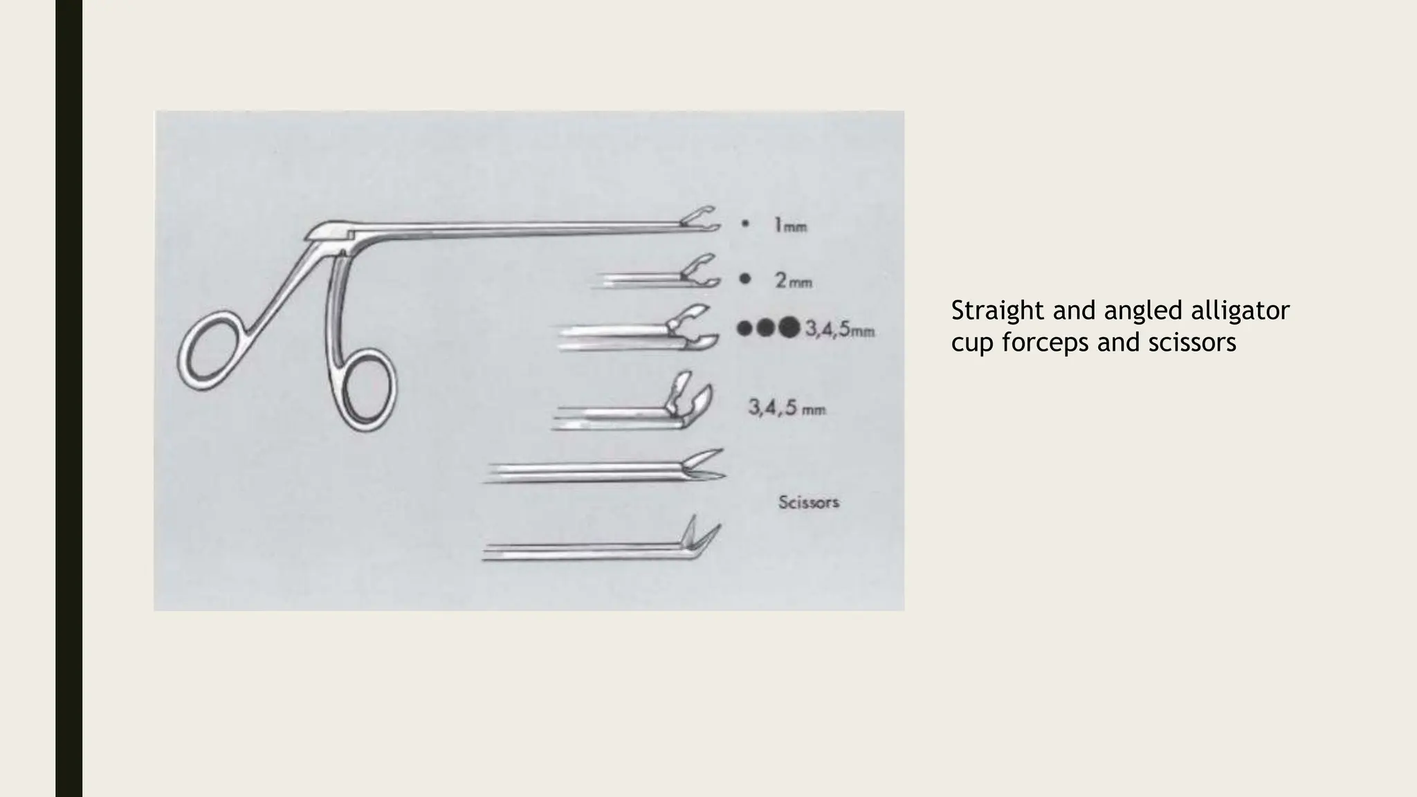 Operative Techniques and Instrumentation in Neurosurgery | PPTX
