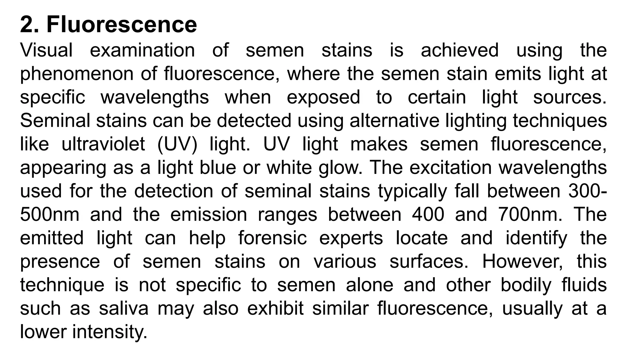 semen and seminal analysis in forensic science.pptx