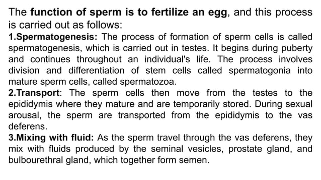 semen and seminal analysis in forensic science.pptx | Infertility ...