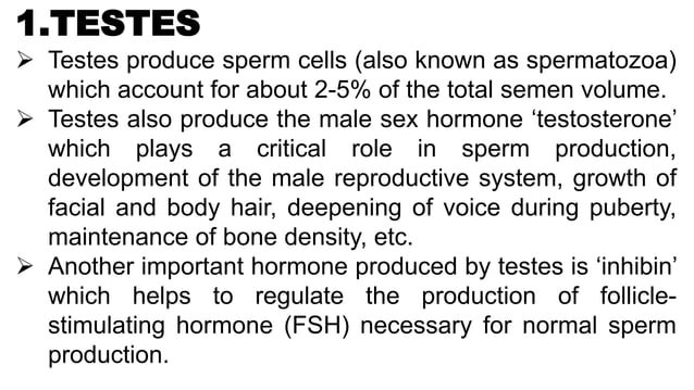semen and seminal analysis in forensic science.pptx | Infertility ...