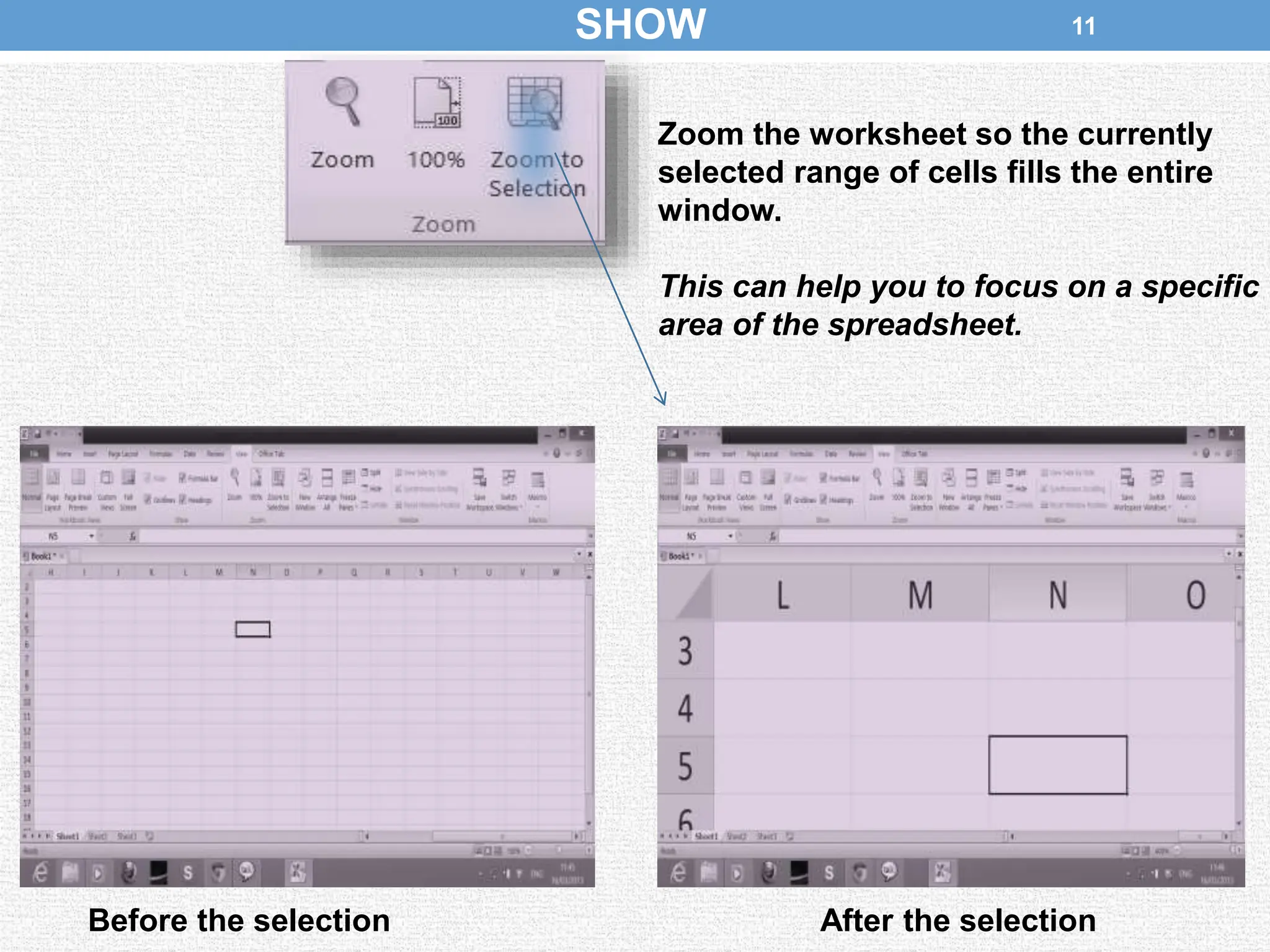 Basics of MS Word - Computer fundamentalsPresentation1.pptx