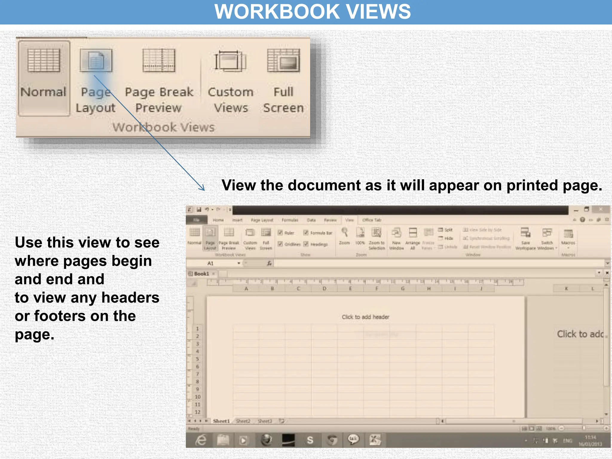 Basics of MS Word - Computer fundamentalsPresentation1.pptx