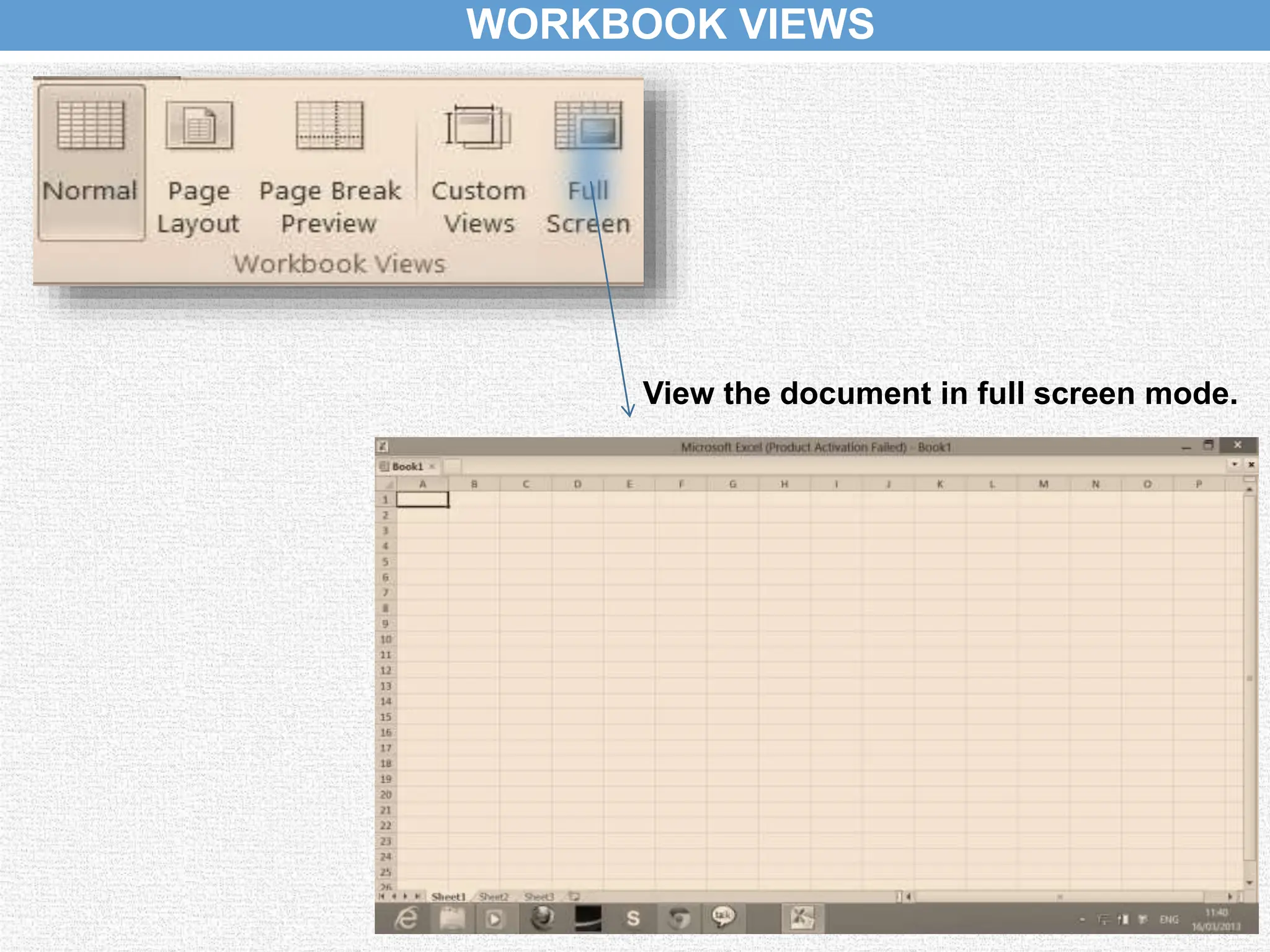 Basics of MS Word - Computer fundamentalsPresentation1.pptx