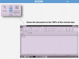 Basics of MS Word - Computer fundamentalsPresentation1.pptx