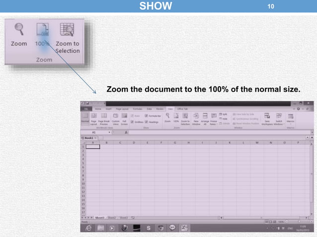 Basics of MS Word - Computer fundamentalsPresentation1.pptx