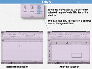 Basics of MS Word - Computer fundamentalsPresentation1.pptx