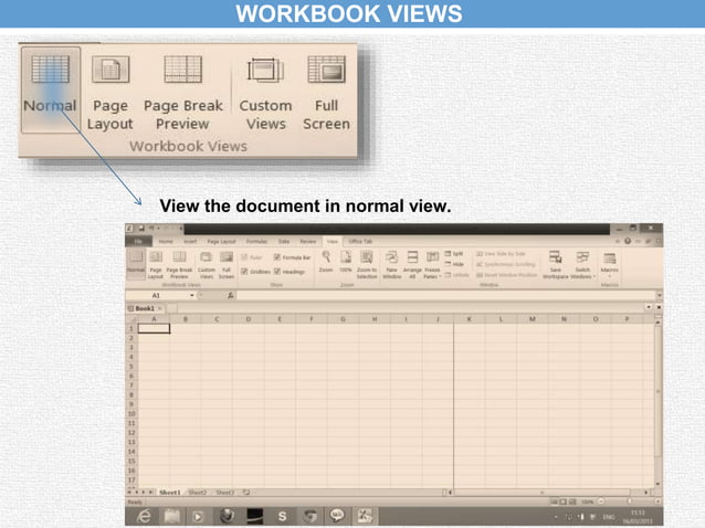 Basics of MS Word - Computer fundamentalsPresentation1.pptx