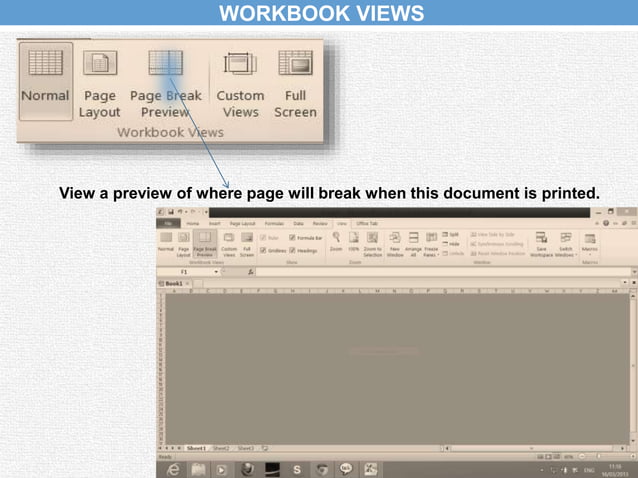Basics of MS Word - Computer fundamentalsPresentation1.pptx