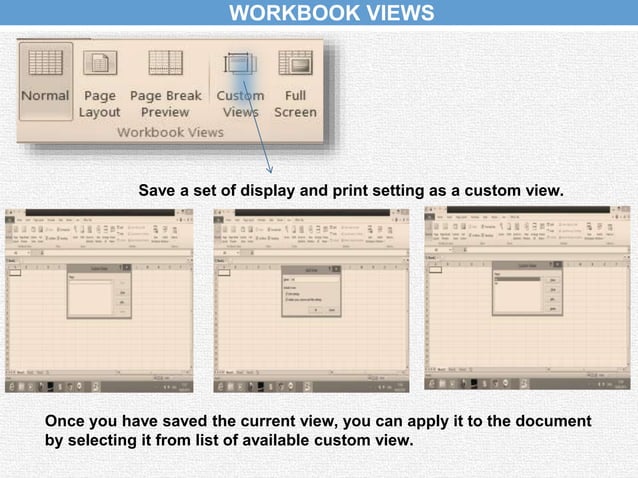 Basics of MS Word - Computer fundamentalsPresentation1.pptx