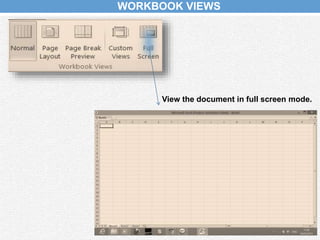 Basics of MS Word - Computer fundamentalsPresentation1.pptx