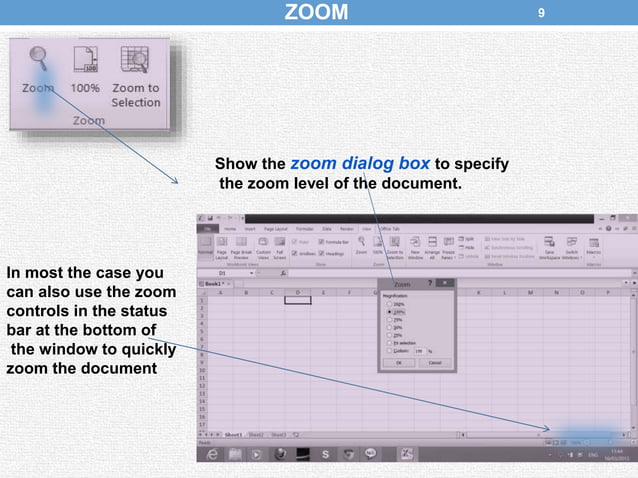Basics of MS Word - Computer fundamentalsPresentation1.pptx