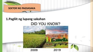 presentation in araling panlipunan grade9 | PPTX