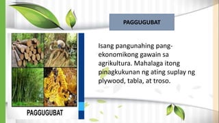 presentation in araling panlipunan grade9 | PPTX