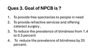 National Programme for Control of blindness.pdf