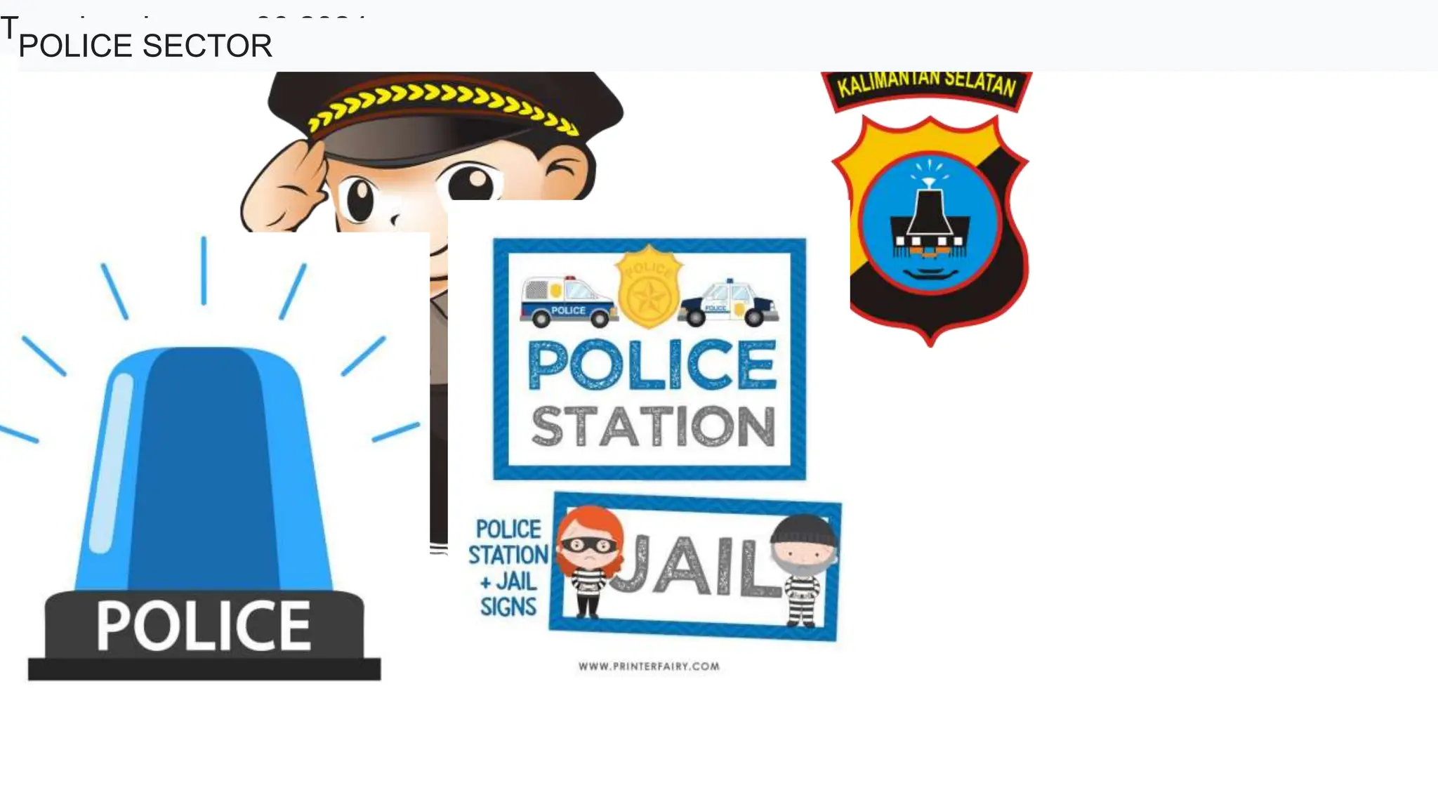 police, frame, id, card, blue police care | PPT