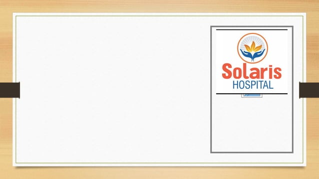 Presentation hospital interesting cases managed | PPTX